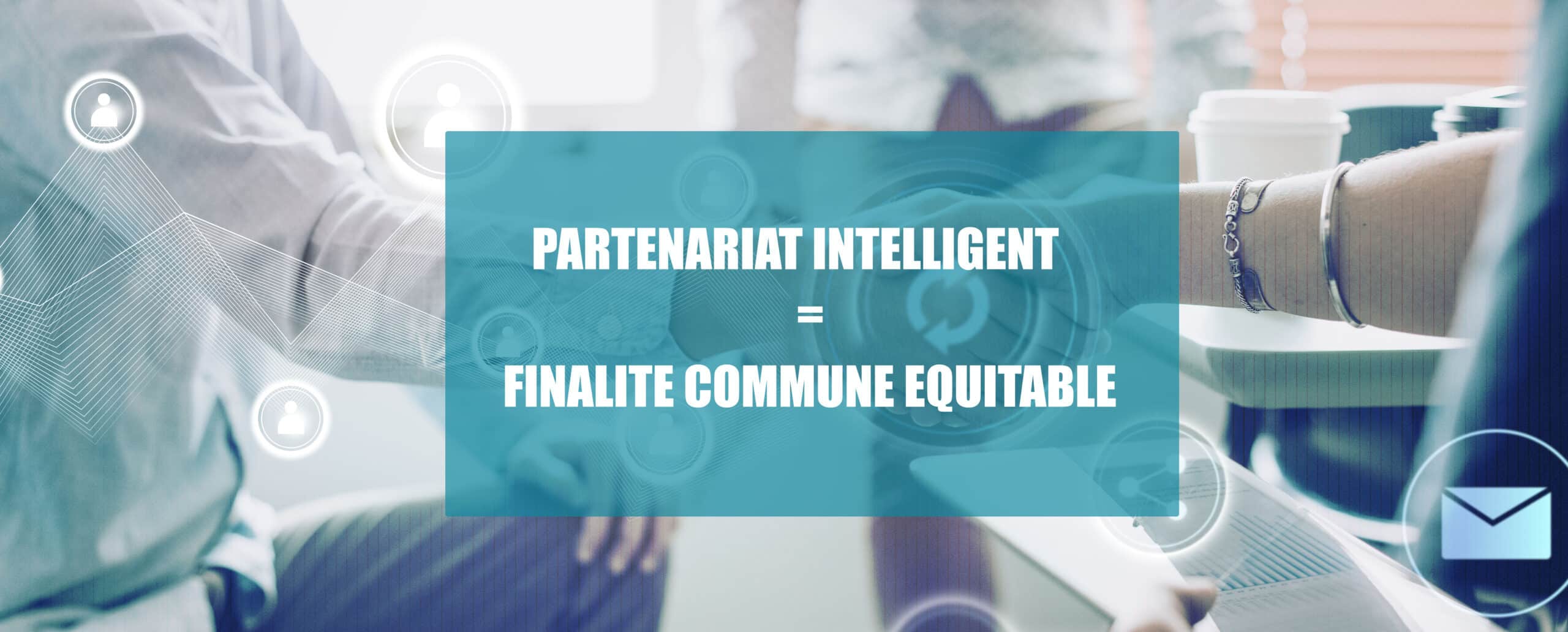 Relation Presse / Partenariat